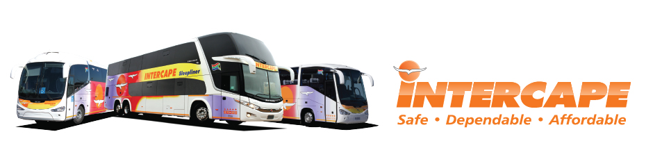 Ticketpro - Intercape page