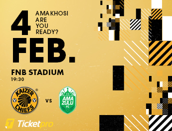 Ticketpro - KCFC vs AFC Family Package of 2 - Tue, 04 Feb 2025